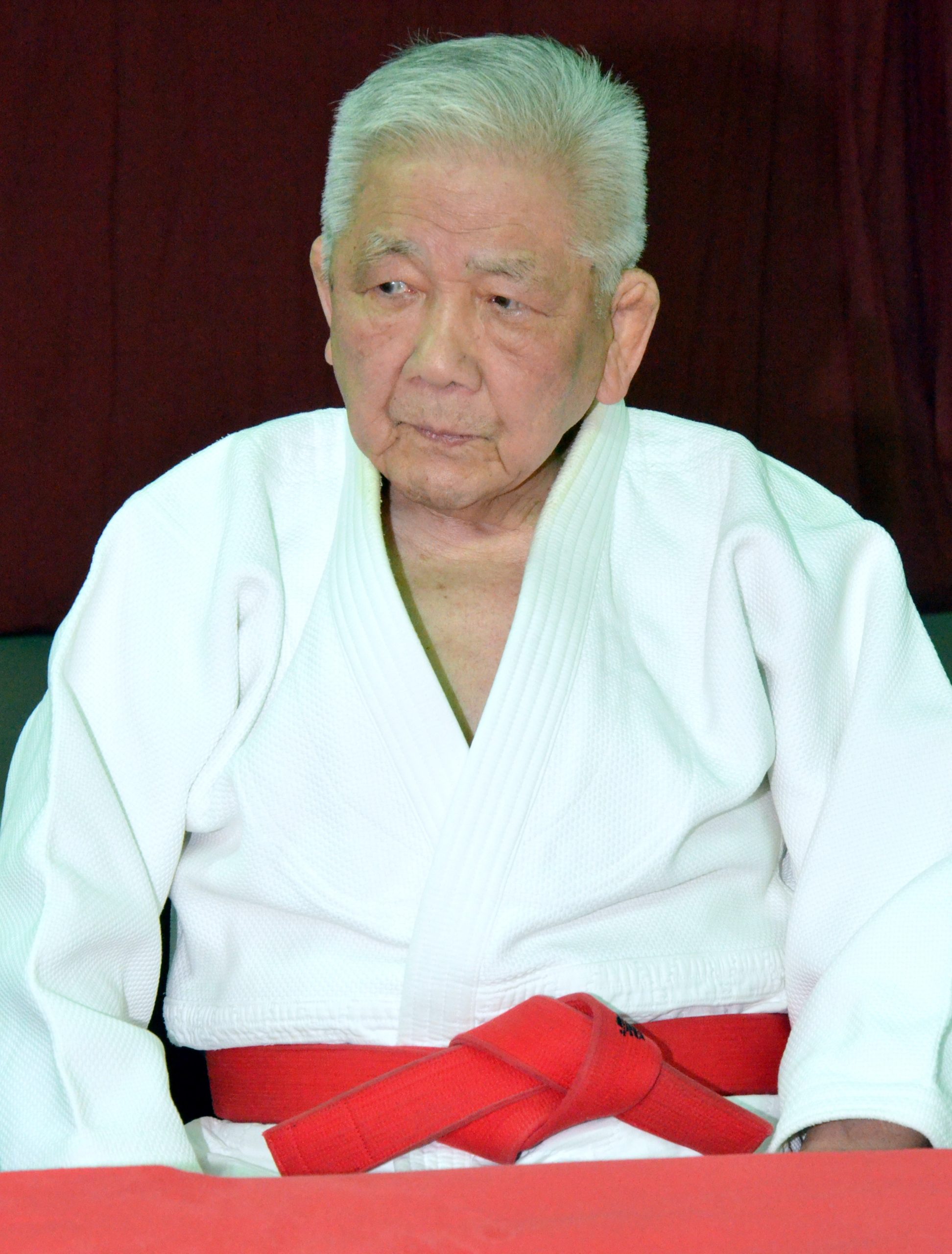 【パリ日本文化会館】講演会「フランス柔道育ての父・粟津正蔵」 – 在仏日本人会